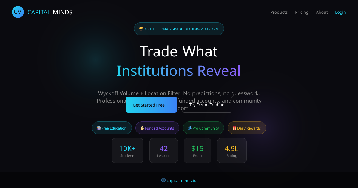 Understanding Market Structure: Accumulation vs Distribution Explained ...